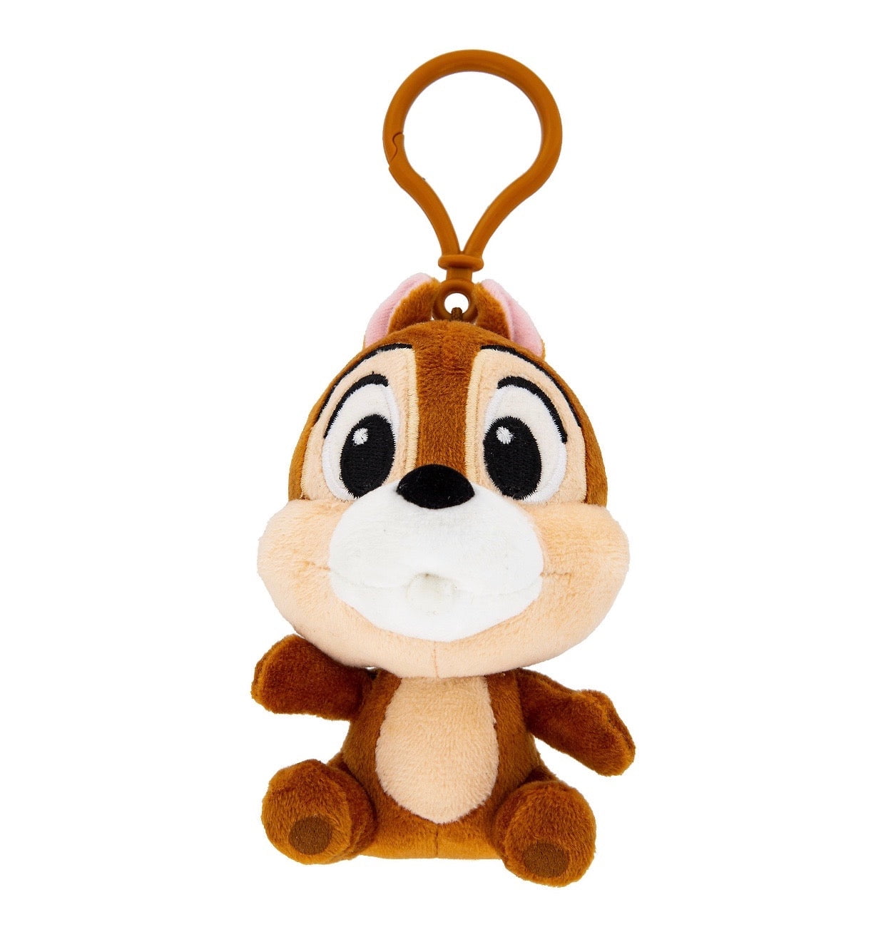Disney Parks Chip Plush Keychain New with Tags - Walmart.com