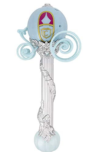 Parks Disney Cinderella Light-Up Bubble Wand - Walmart.com