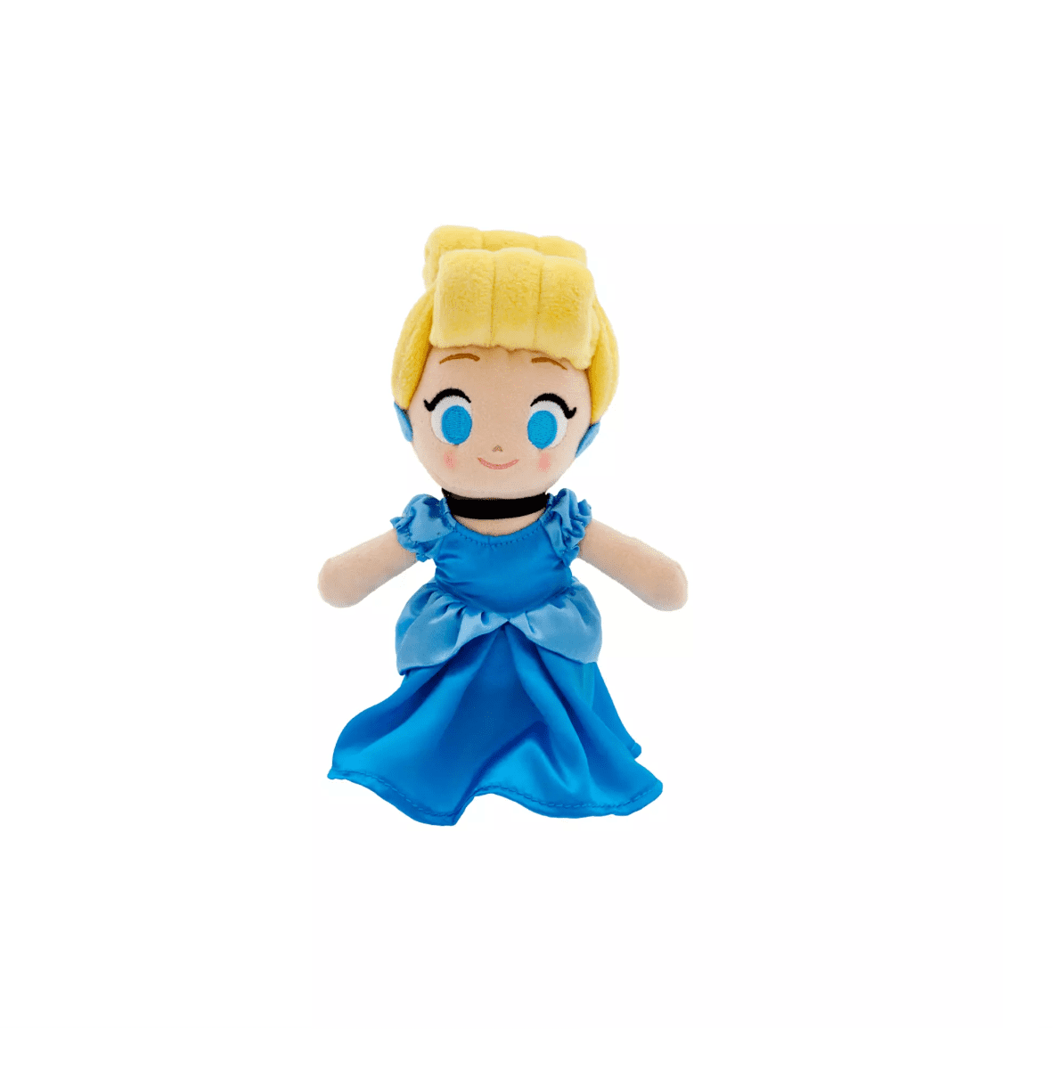 Disney Parks Cinderella Disney Princess nuiMOS Plush New With Tag ...