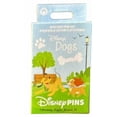 Disney Parks Dogs at the Park Mistery Pin Set Blind Selection Pin New ...