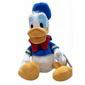 Donald Puppet