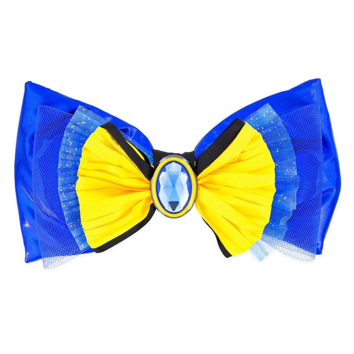 Disney Parks Dory Bow Swap Your Bow New with Tags - Walmart.com