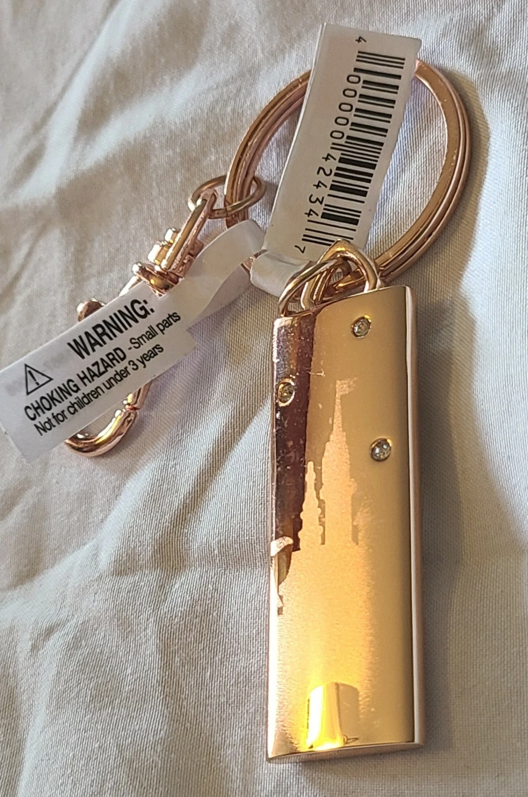 Disney Parks Dream Castle Metal Keychain New with Tags - Walmart.com