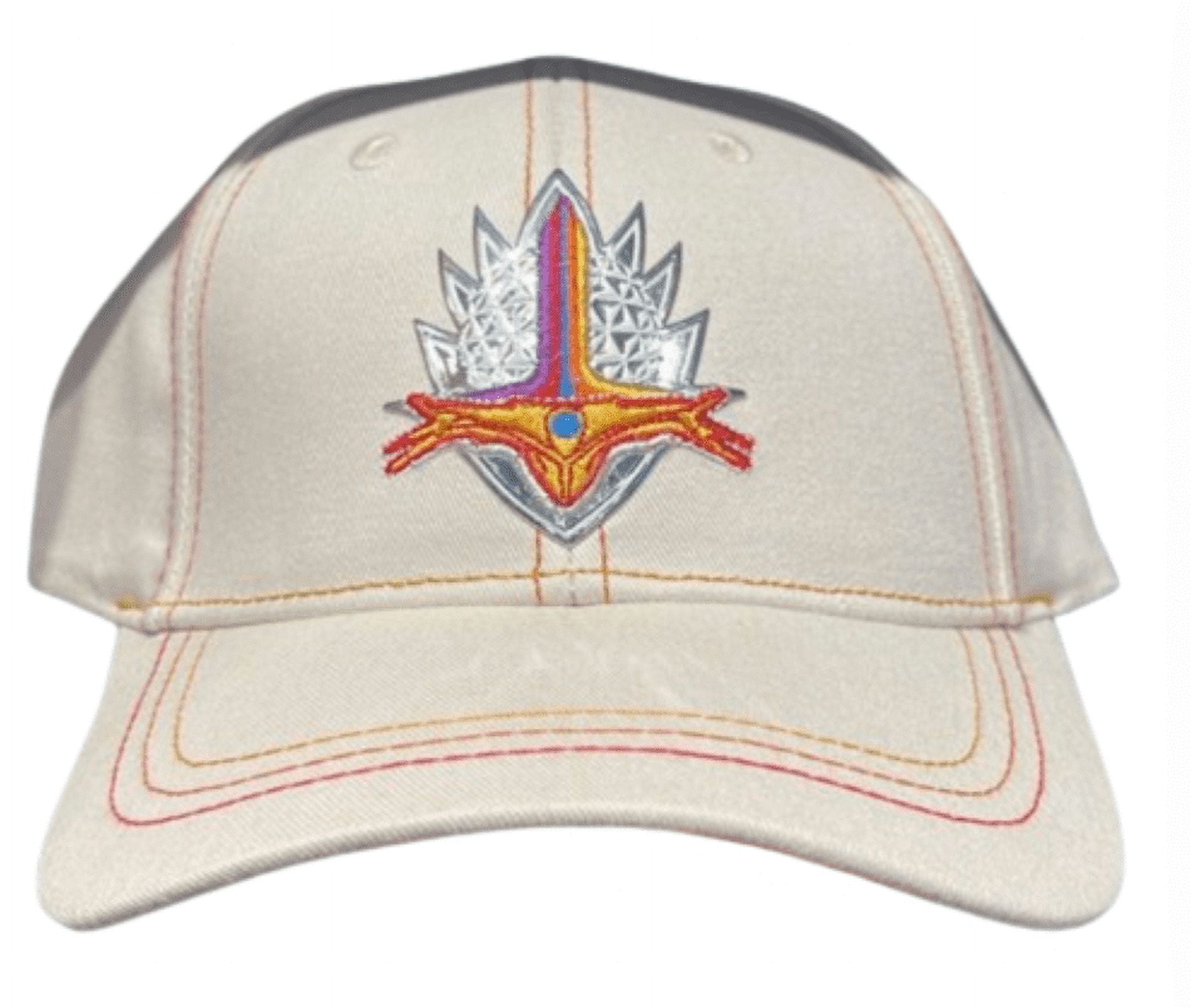 Disney Parks Epcot Guardian of Galaxy Cosmic Rewind Retro Hat Baseball ...