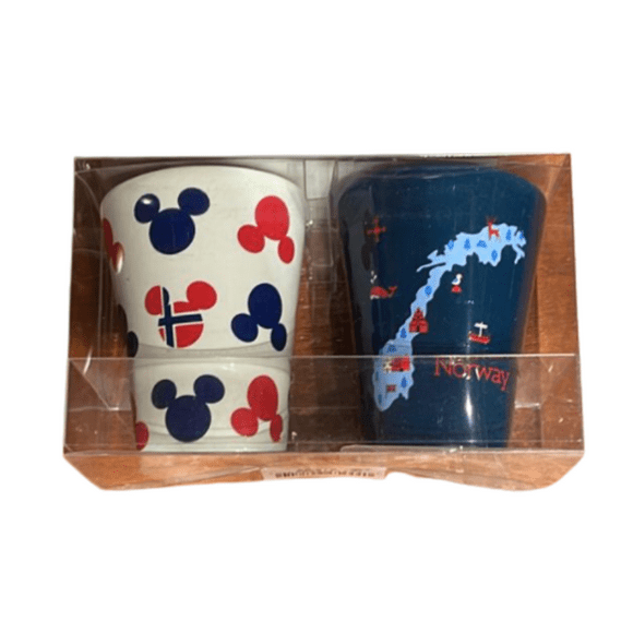 Disney Shot Glasses in Barware - Walmart.com