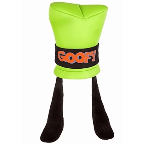 Disney Disneyland Exclusive Goofy Ears Icon Adult Top Hat - Walmart.com