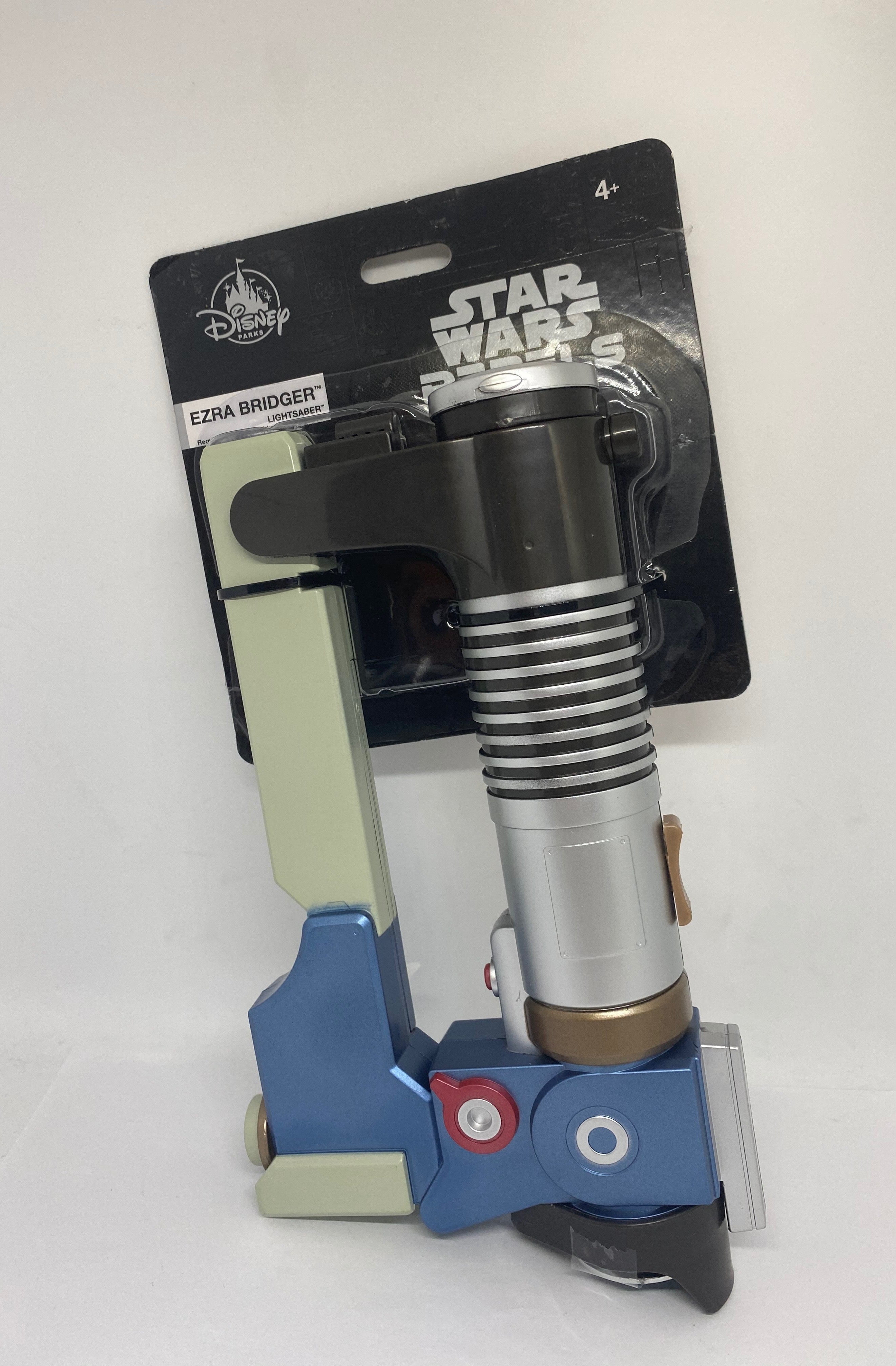 Ezra Bridger Lightsaber