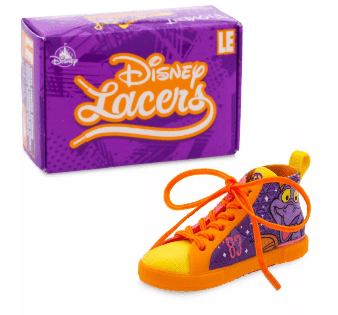 Disney Parks Figment Disney Lacers Vinyl Collectible Figure – EPCOT New ...