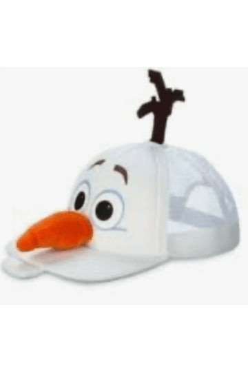 olaf cap