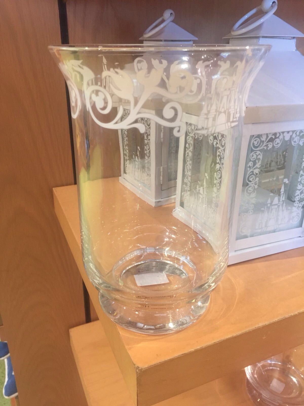 Disney Candelabra