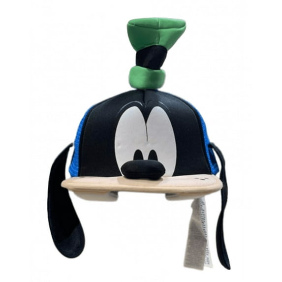 Disney Parks Goofy Baseball Adult Cap Hat New With Tag - Walmart.com