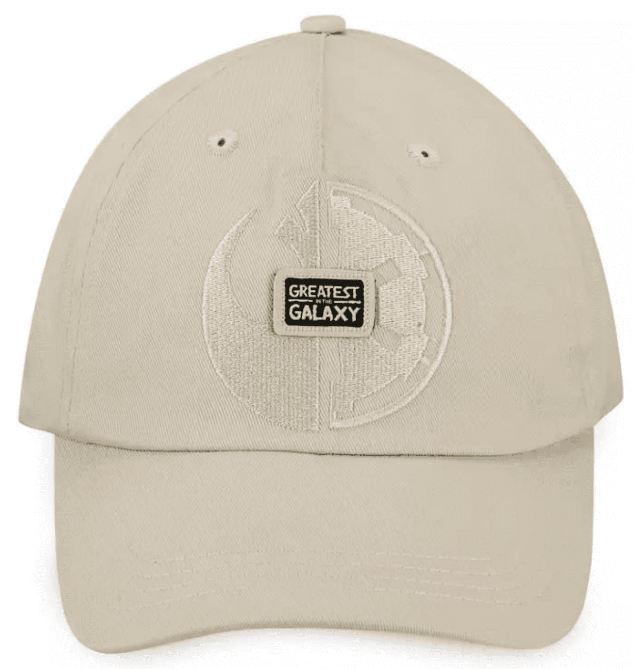 Disney Parks Greatest Galaxy Baseball Cap Hat New with Tag - Walmart.com