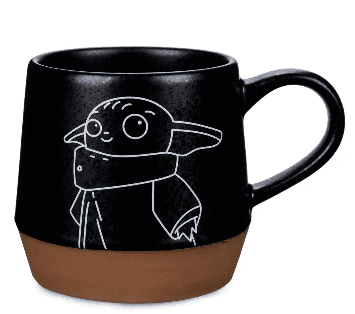 Disney Parks Grogu Star Wars: 'Choose Your Path' Mandalorian Ceramic ...