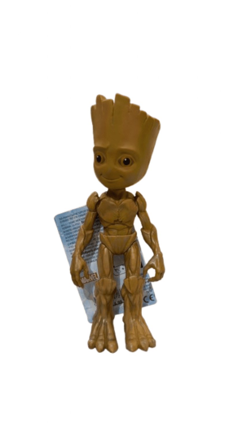 Disney Parks Guardians of Galaxy Groot Articulated Figure New with Tag ...