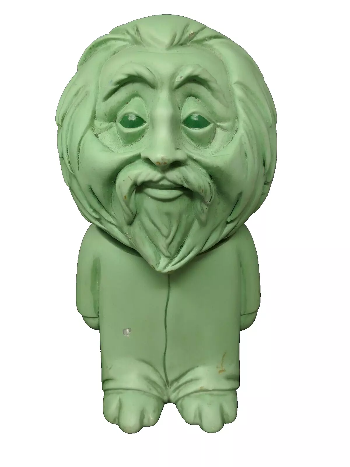 Disney Parks Hitchhiking Ghost Gus Nodder Bobblehead Glow Haunted ...
