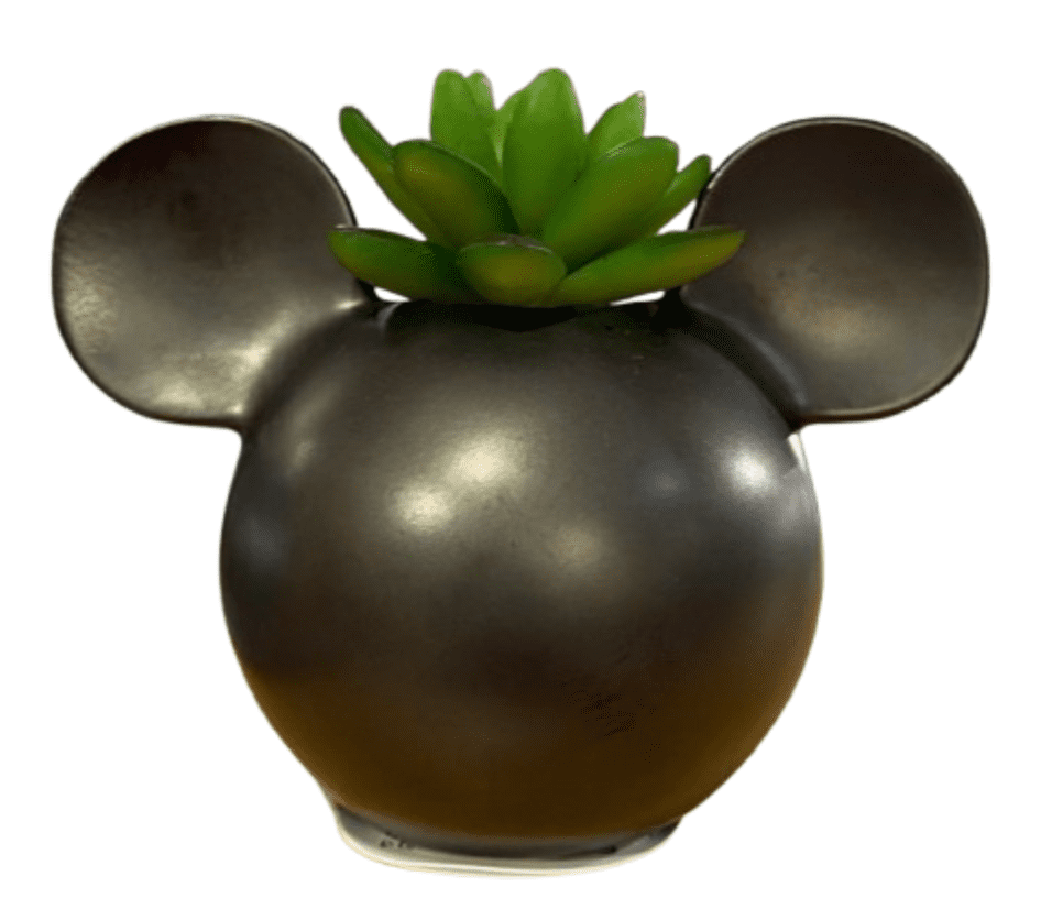 Mickey Mouse Planters