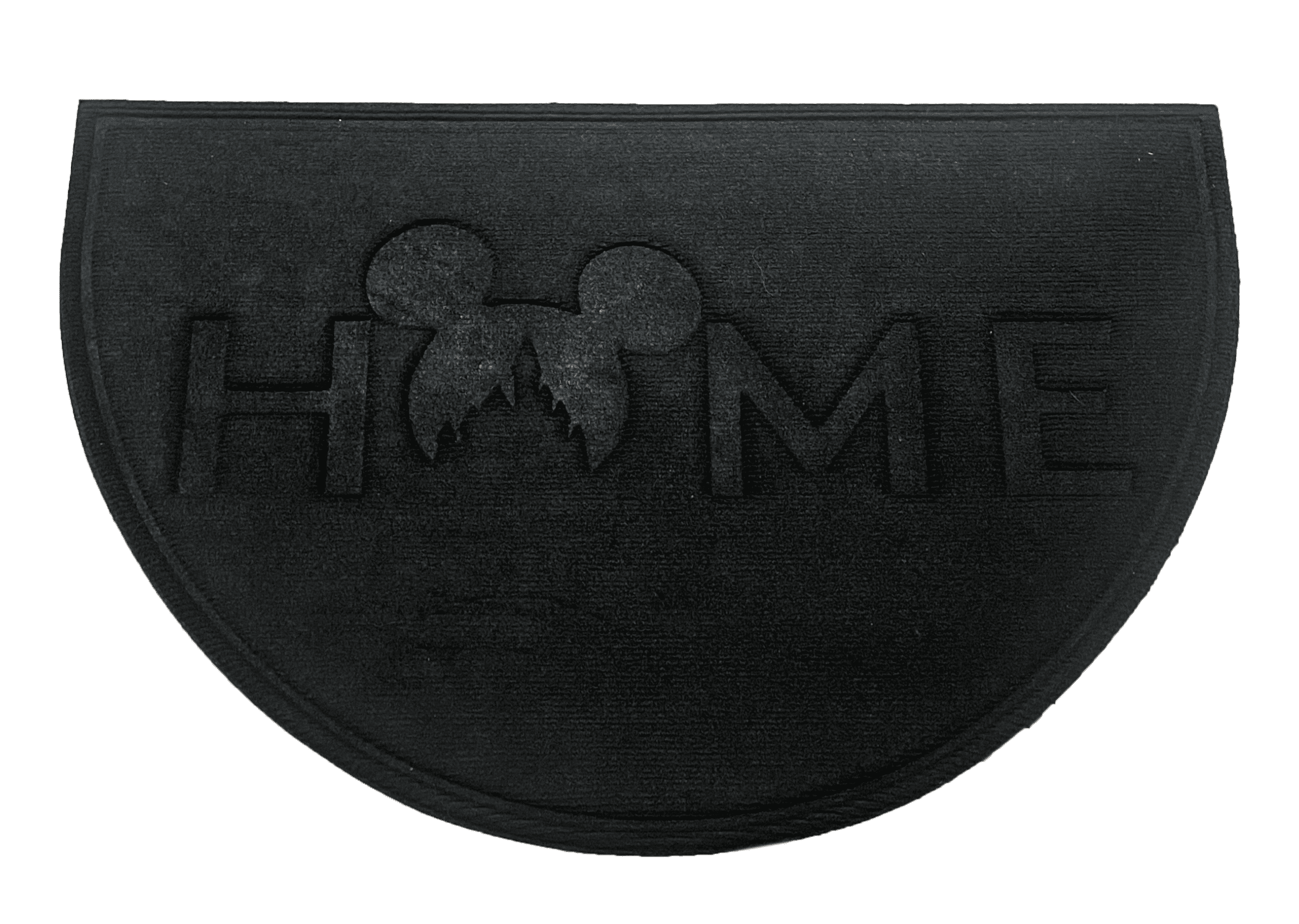 Disney Parks Homestead Collection Mickey Icon Home Castle Door Mat New ...