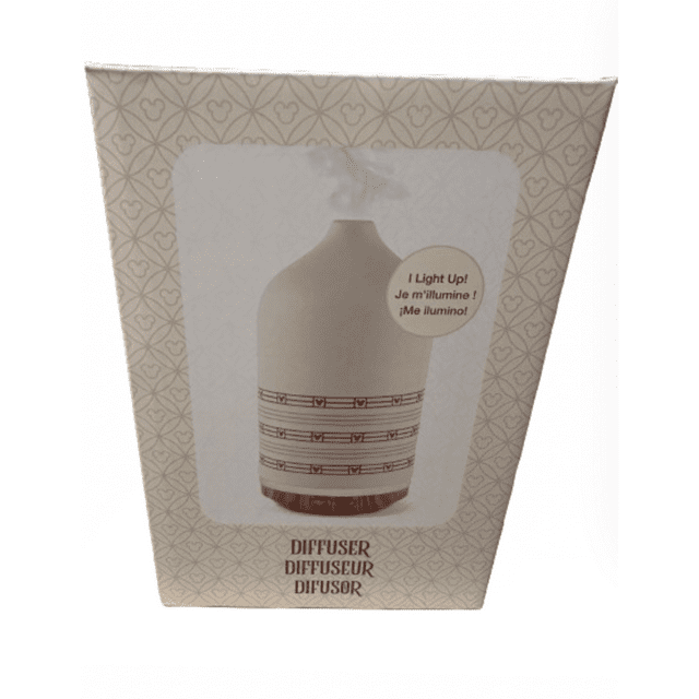 Disney Parks Homestead Home Scent Collection Mickey Mouse Diffuser ...