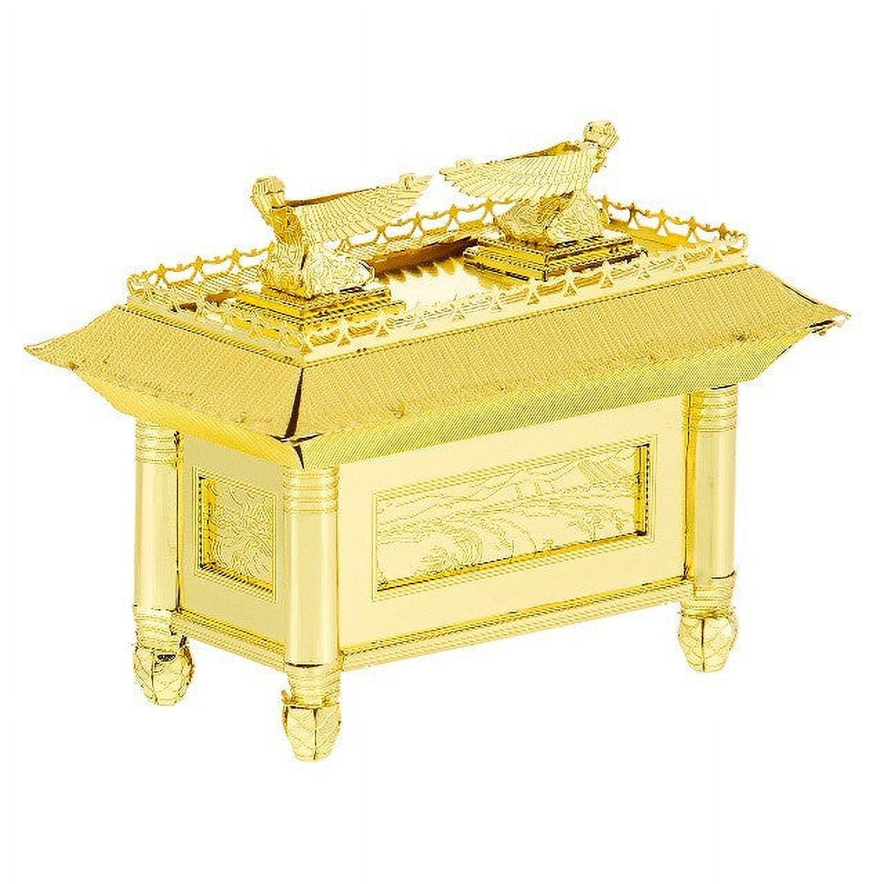 Disney Parks Indiana Jones Model Metal Kit 3D New with Box - Walmart.com