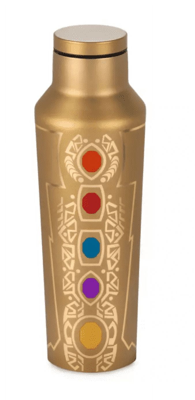 Disney Parks Infinity Stones Stainless Steel Canteen by Corkcicle New ...