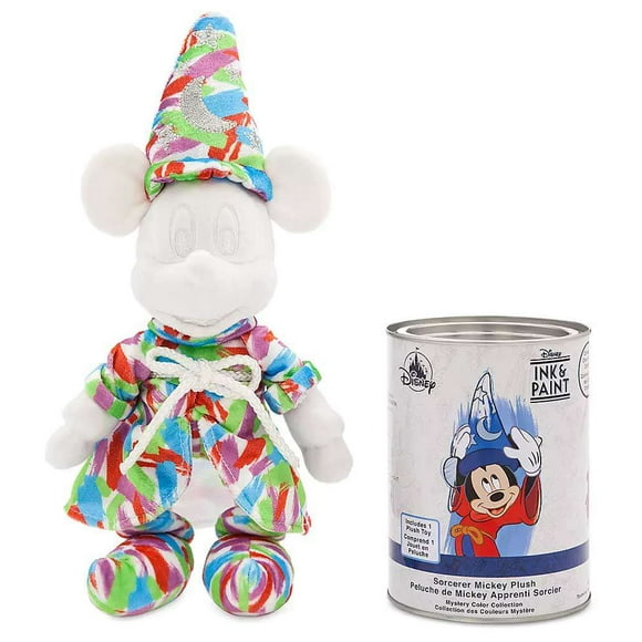 Mickey Mouse Surprise Eggs