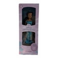 Disney Parks Jasmine Aladdin Princess Classic Doll Character Friend Toy ...
