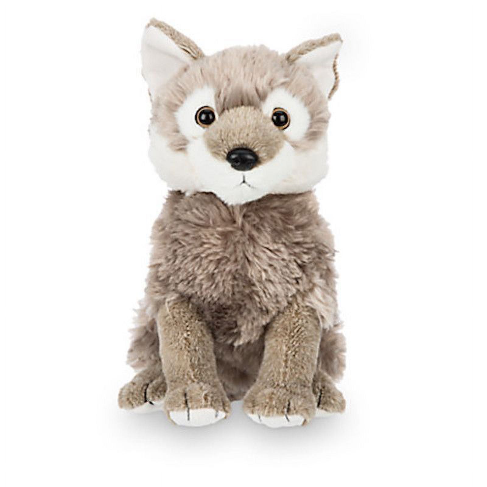 Disney Parks Jungle Book Grey Cub 10" Plush New With Tags - Walmart.com