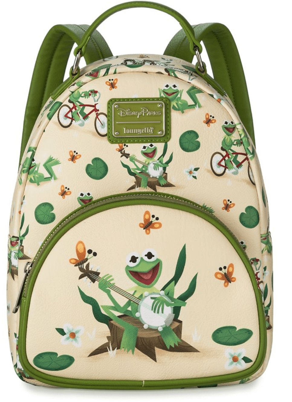Muppets Backpack