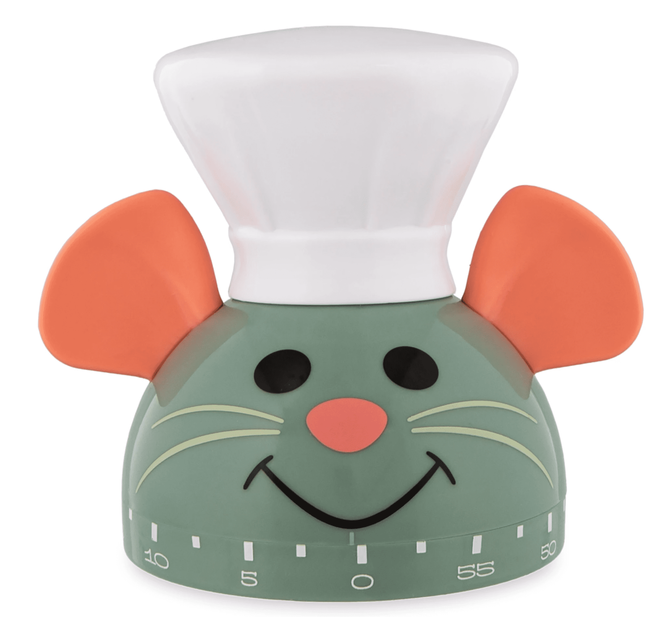 Disney Parks Kitchen Timer Remy's Ratatouille Adventure - Walmart.com