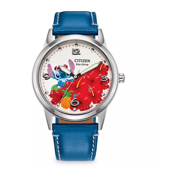 Stitch Watch