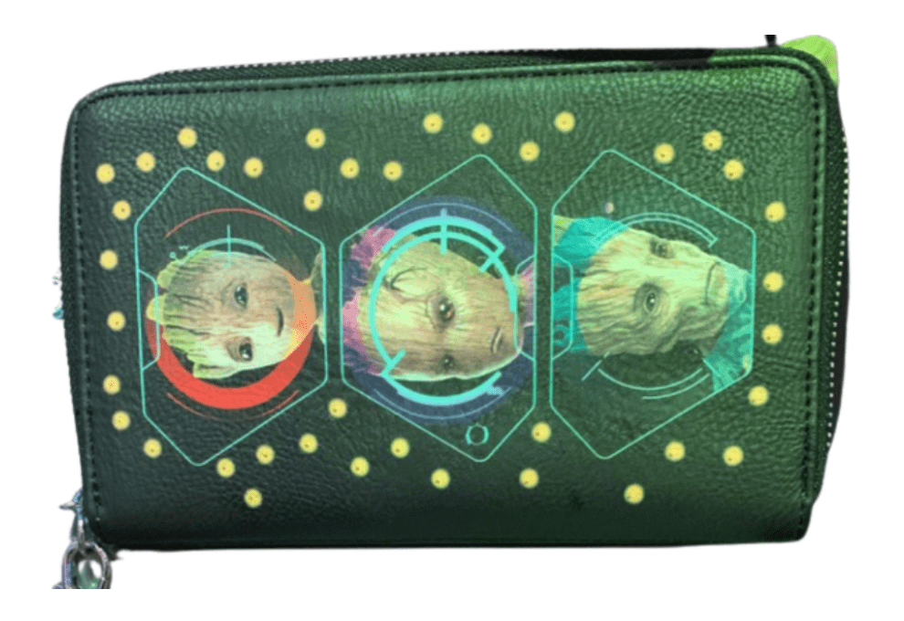 Disney Parks Marvel Guardians of Galaxy I Am Groot Phone Case Light ...