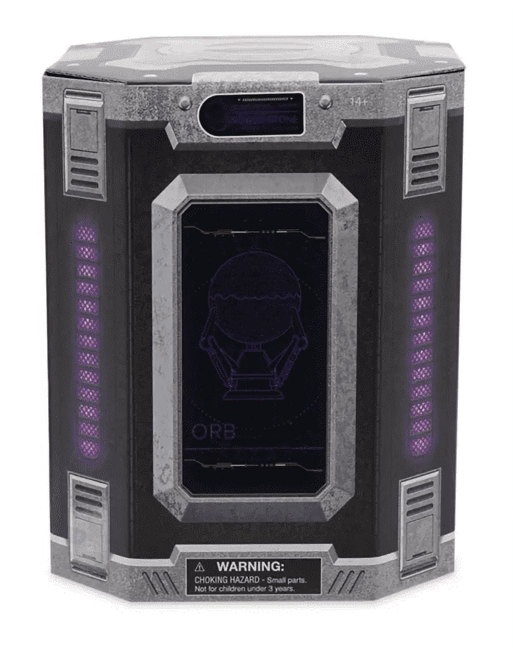 Disney Parks Marvel Infinity Toy with Power Stone, Orb Light - Up Lamp ...