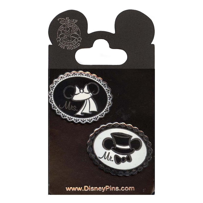 Disney wedding pins 60 photos - Astyledwedding.com