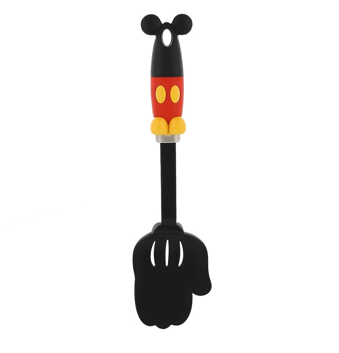 Disney Parks Mickey Mouse Colorful Kitchen Spatula New With Tags ...