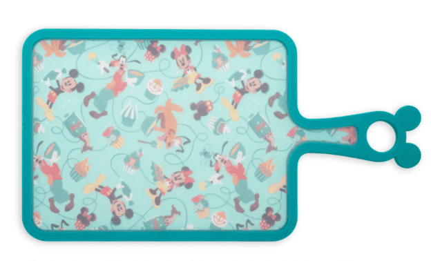 Disney Parks Mickey Mouse and Friends Cutting Board New With Tag ...