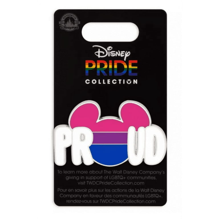Bisexual Logo