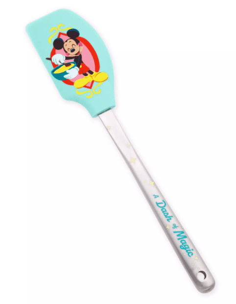 Disney Parks Mickey and Minnie Mouse Spatula – Mousewares New With Tag ...