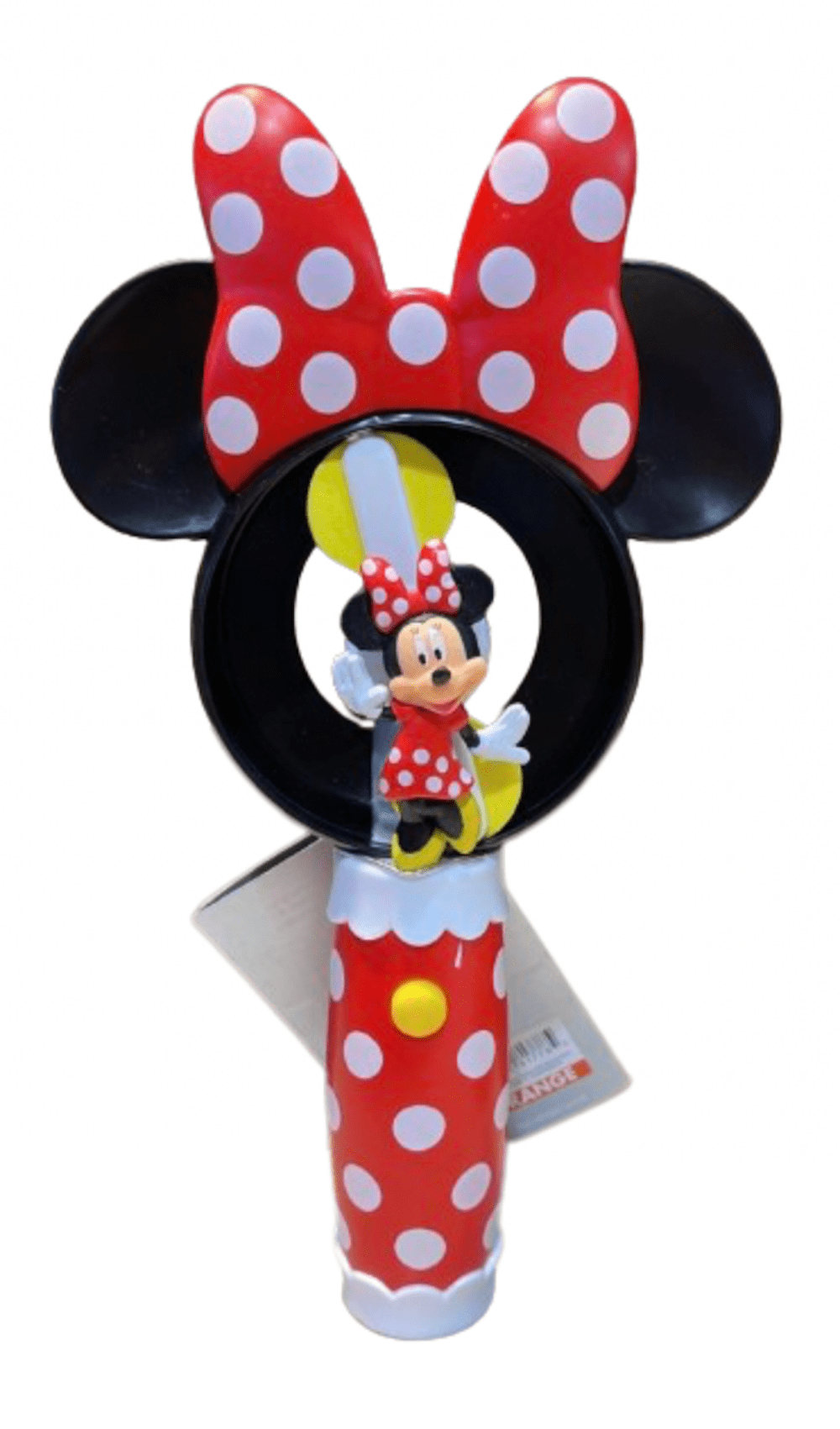 Disney Parks Minnie Dots Glow Spinner New with Tag - Walmart.com