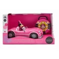 Disney Parks Minnie Mouse Roadster Remote-Control Car Toy New With Box ...