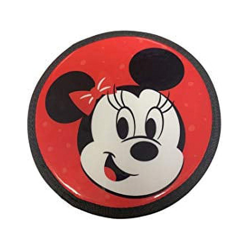 Disney Minnie Mouse 30-Piece Art Set - Walmart.com