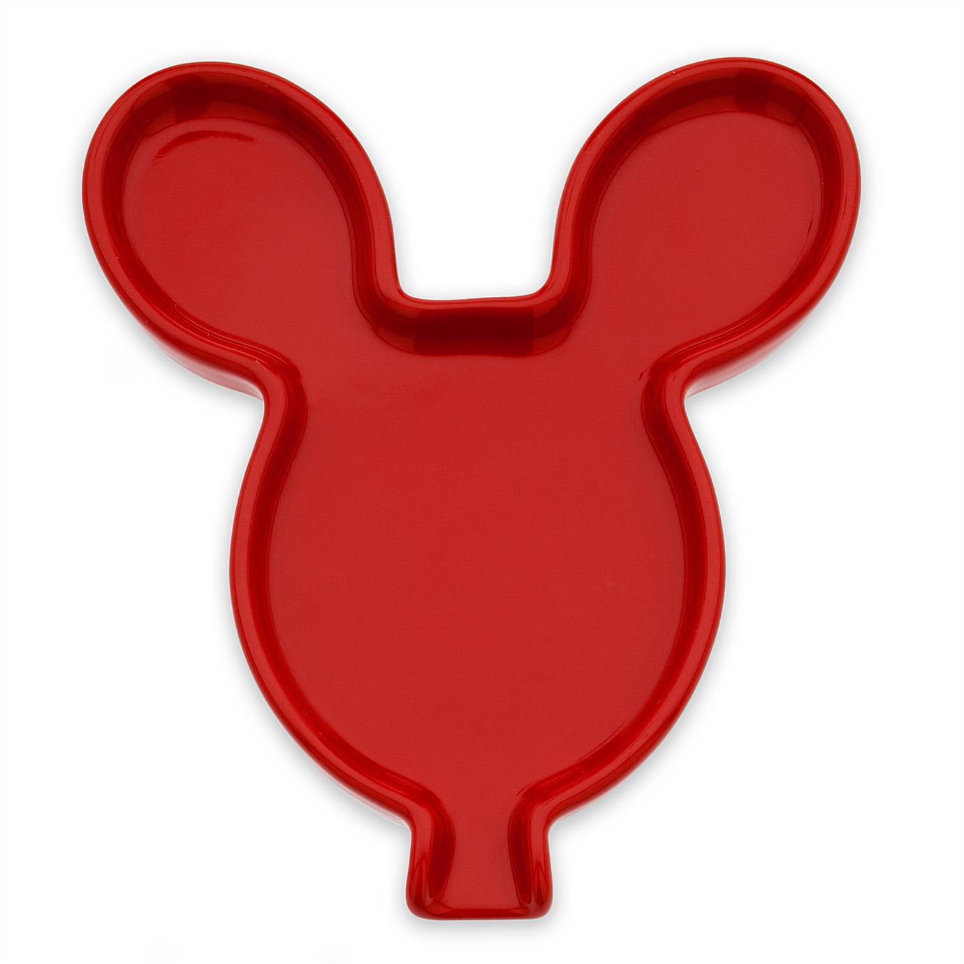Disney Parks Mouse Ware Mickey Ear Spoon Rest New - Walmart.com