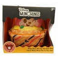 Disney Parks Munchlings Plush Mickey Mouse Ahi Tuna Poke Bowl New With ...