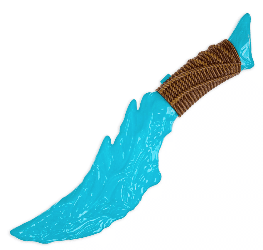 Toy Knives