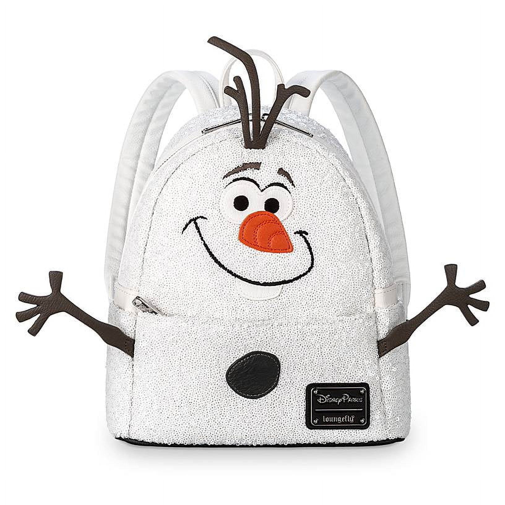 Disney Parks Olaf Mini Backpack Frozen 2 New With Tag - Walmart.com