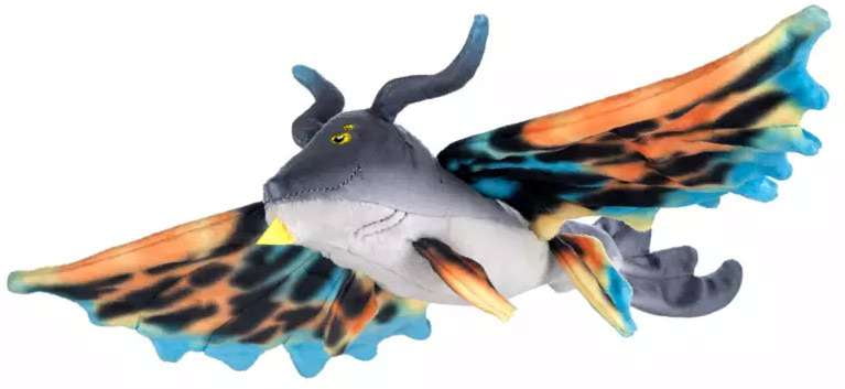 Disney Parks Pandora Avatar World of Water Swimwing Stuffed Animal ...