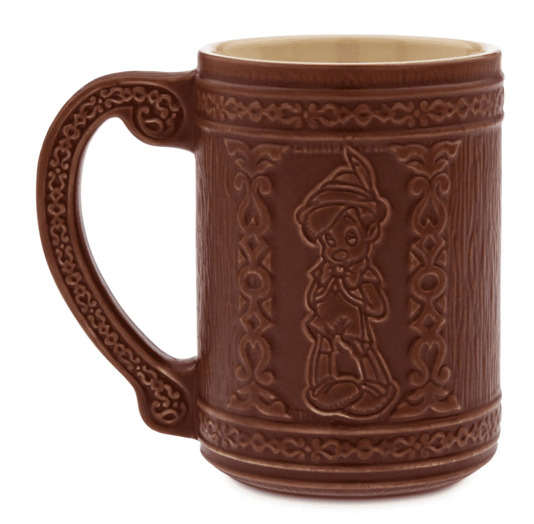 Disney Parks Pinocchio Mug - Walmart.com