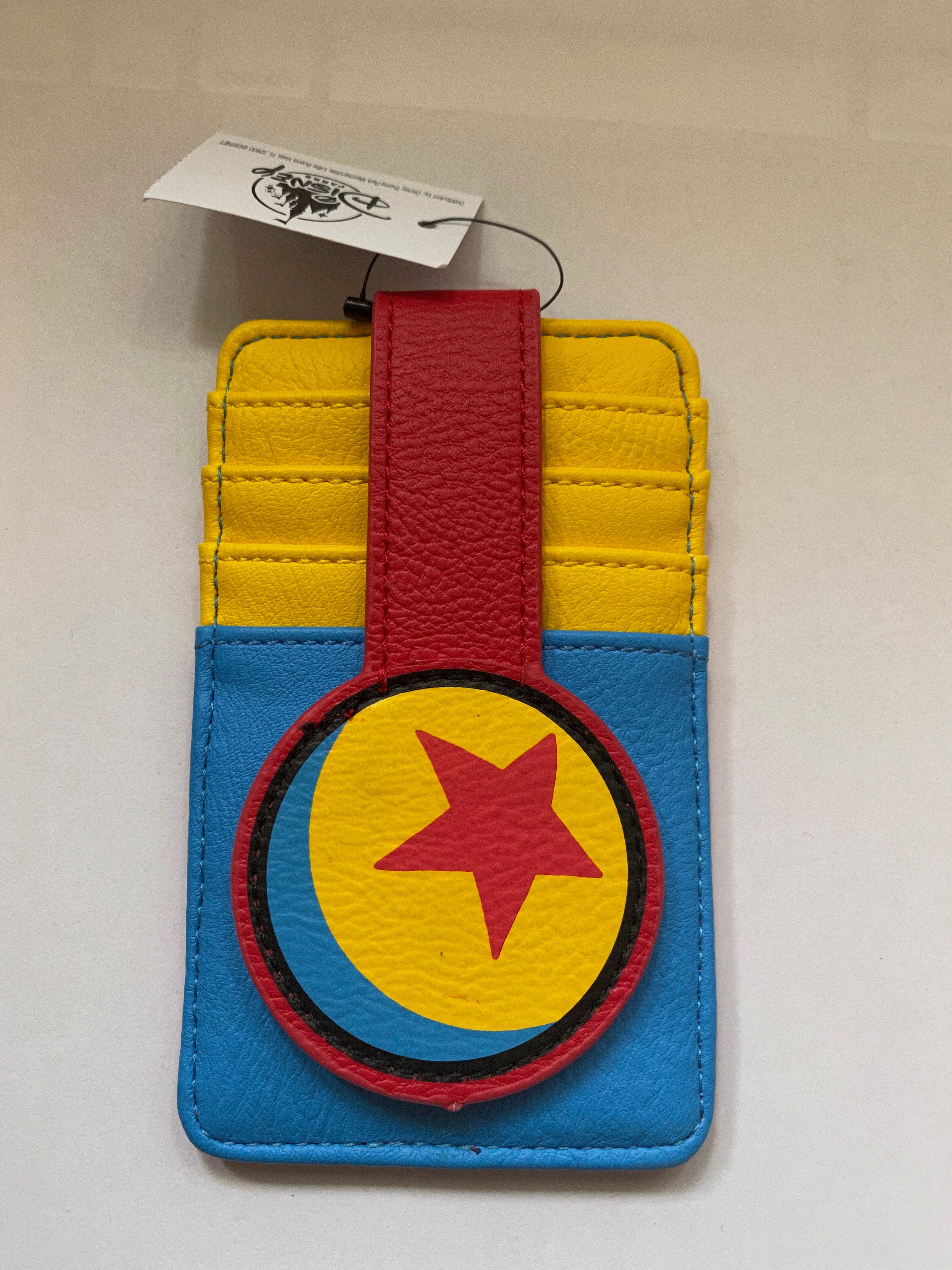 Disney Card Holder