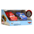 Disney Pixar Cars Lightning McQueen & Ralph Carlow Pullback Car, New in ...