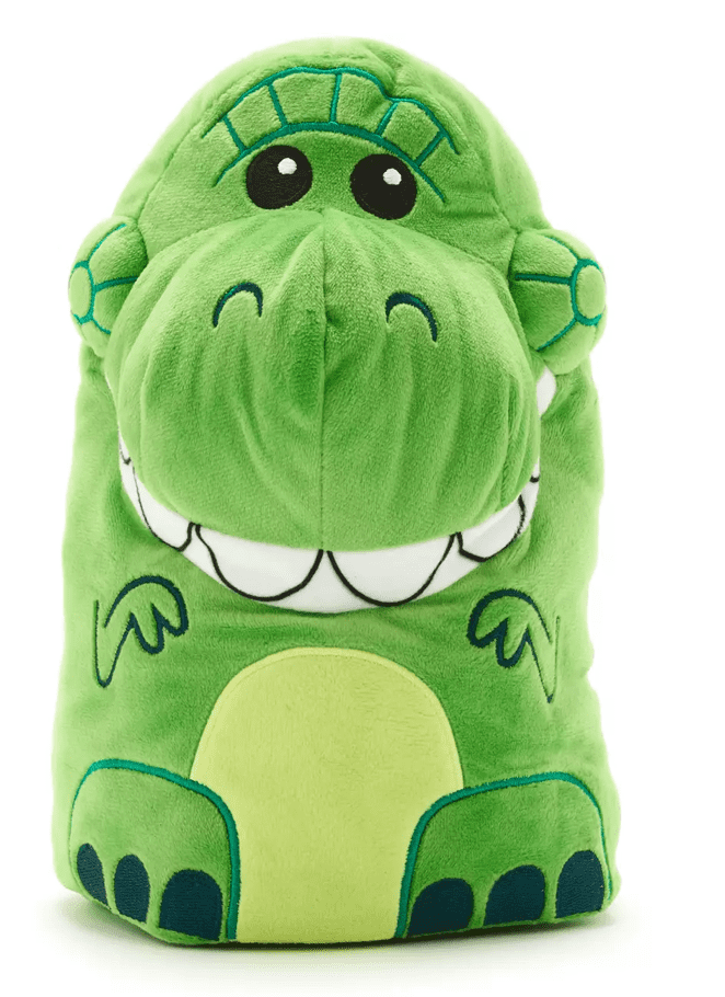 Disney Parks Pixar Toy Story Rex Nested Plush New With Tag - Walmart.com