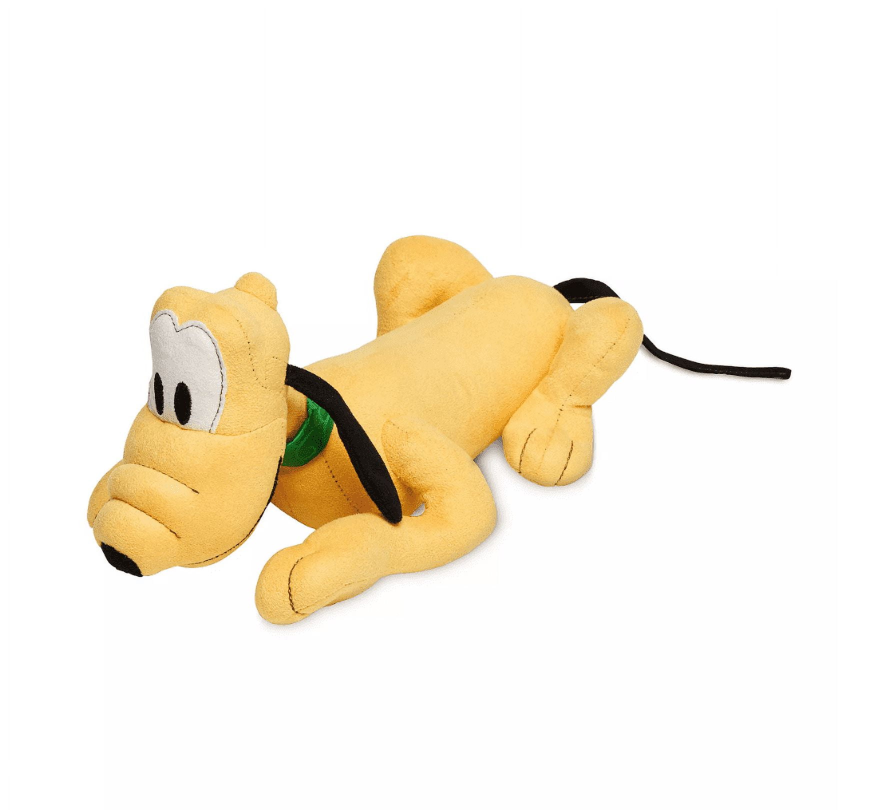 Disney Plush - Crafted Vintage Styling - Pluto - 11'' - Walmart.com